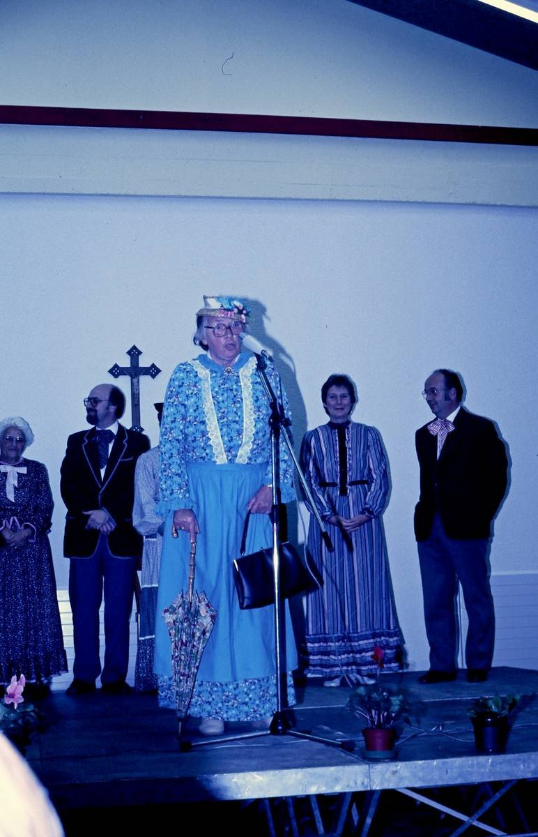 Pfarrfest-1986-039 – Blatzheim-Online